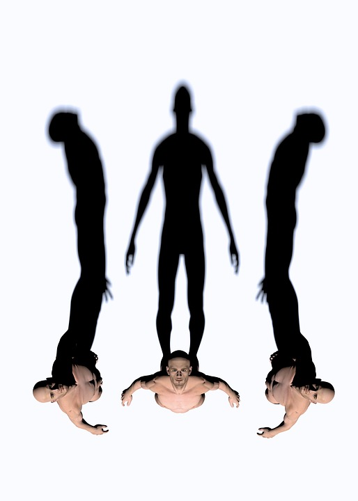 THE 3 SHADOWS AND OTHER SCIENCE REALITIES… | edewlogics